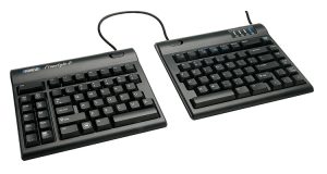 Alice vs. Split Keyboards (Pros & Cons) - Keyboards Expert
