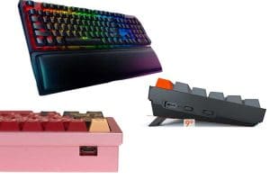 What is Keyboard Latency? (Wired & Wireless) - Keyboards Expert