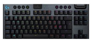 Guide to Logitech G Gaming Keyboard Switches - Keyboards Expert