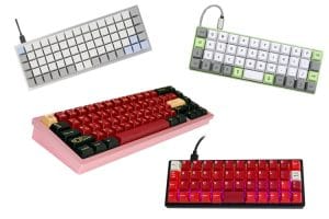 Ortholinear vs Staggered Keyboards (Pros & Cons) - Keyboards Expert