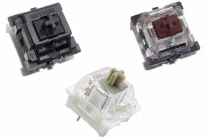 Complete Guide to Outemu Switches - Keyboards Expert