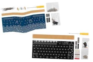 Guide to Through-Hole Keyboards - Keyboards Expert