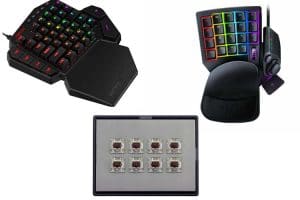 Macropad Mechanical Keyboard FAQs - Keyboards Expert