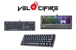 Velocifire Keyboards Brand Review - Are They Good Quality? - Keyboards ...
